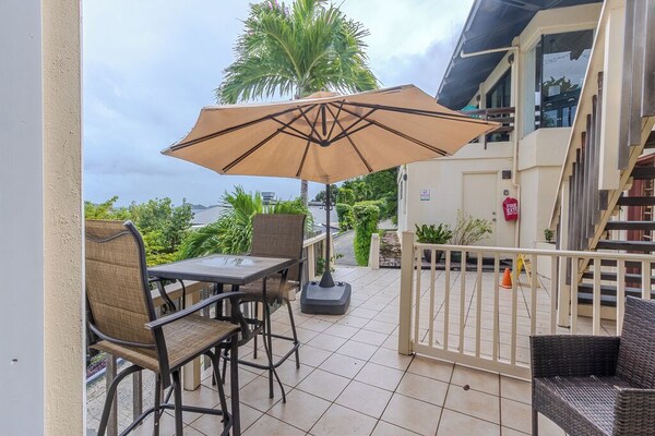 Point Pleasant Resort Exclusive- Large King Villa With Amazing Views! - Saint Thomas