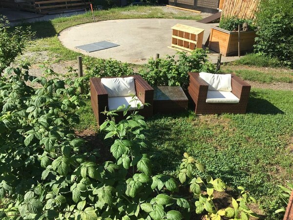Ferienwohnung Weitblick - Ferienhof Weber Nieratz - Wangen im Allgäu