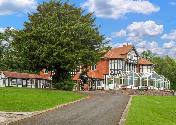 3 Bedroom Accommodation In Ruthin - North Wales