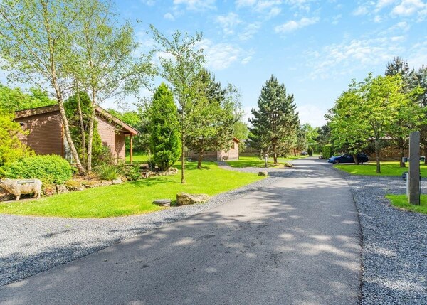 1 Bedroom Accommodation In Cartmel - Lancashire