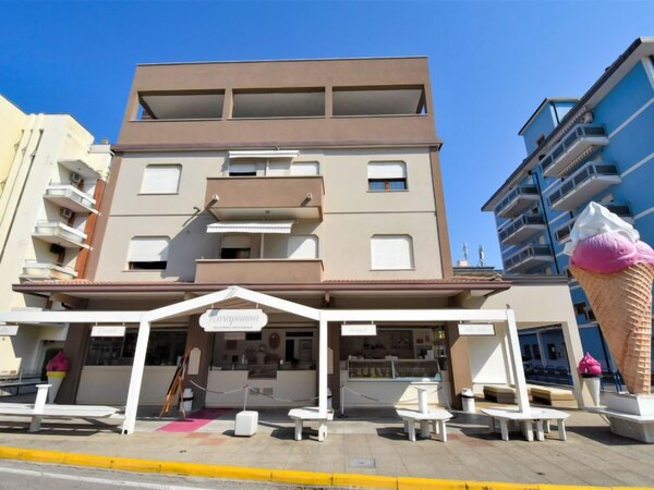 Rosapanna By Interhome - Rosolina Mare