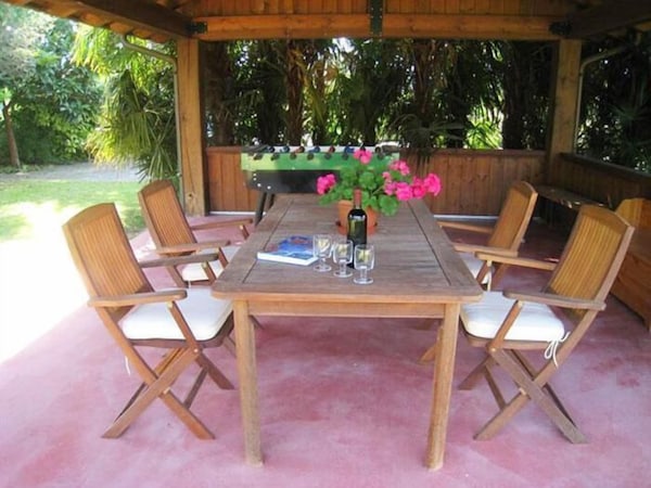 Vela Holiday Appartment With Roof Terrace - Colico