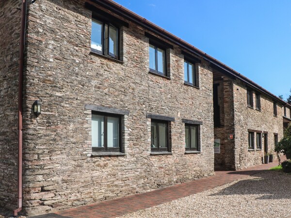 Primrose At Stancombe Manor, Nr Kingsbridge, Pet Friendly In Sherford - Kingsbridge