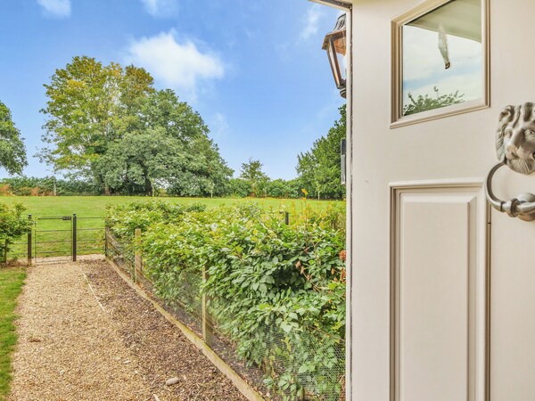 Hillcrest, Blythburgh, Family Friendly, With Pool In Southwold - Suffolk