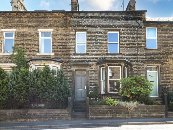 House Number 61 Skipton - Skipton