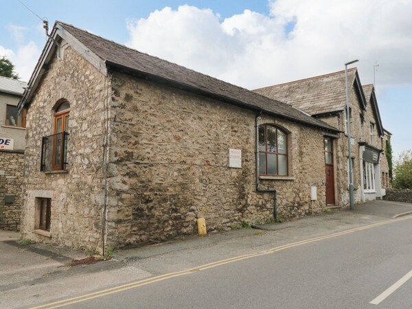 Coach House, Family Friendly, Character Holiday Cottage In Arnside - Arnside