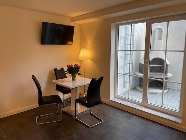 Ferienwohnung Seaside Amrum 2 - Norddorf