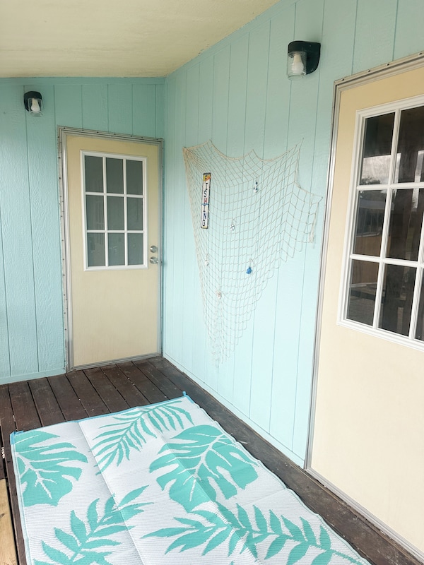 Legacy Duplex - Boat & Trailer Parking, 1 Mile To Public Ramp - Steinhatchee, FL