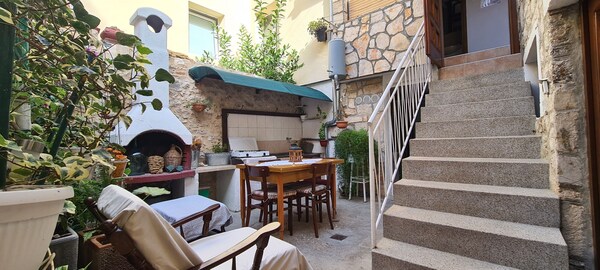 House Old Town Stone House (89431-k1) - Stari Grad - Island Hvar - Brač