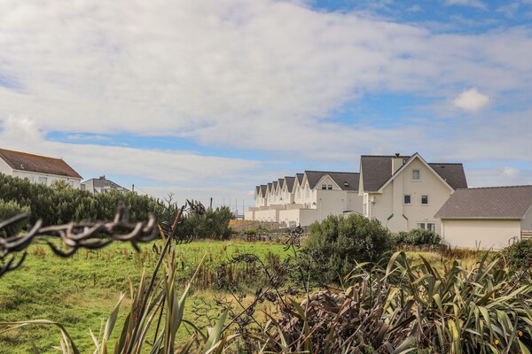 9 Lon Y Dryw, Character Holiday Cottage In Trearddur Bay - Trearddur Bay