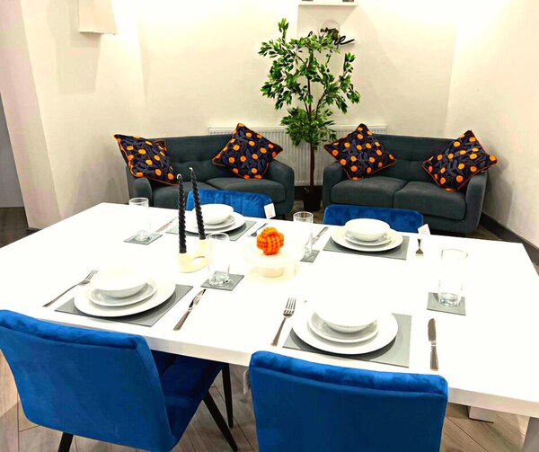 Luxury Single Room With Private Bathroom In Wn1 - Cheshire