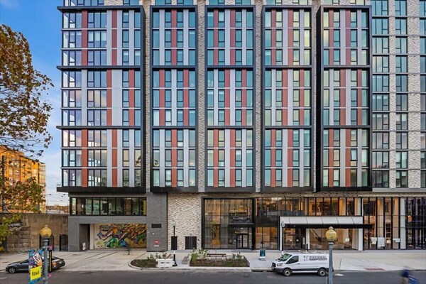 Spacious 1 Br | W&d |Upscale Amenities| Near Metro - Washington, D.C.