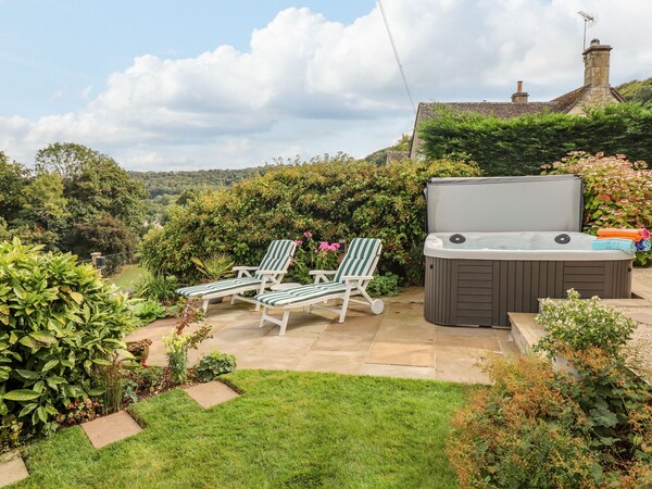 The Gables, Pet Friendly, Character Holiday Cottage In Sheepscombe - Stroud, UK