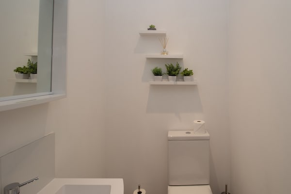 Ercall - Executive Serviced Apartment - Telford