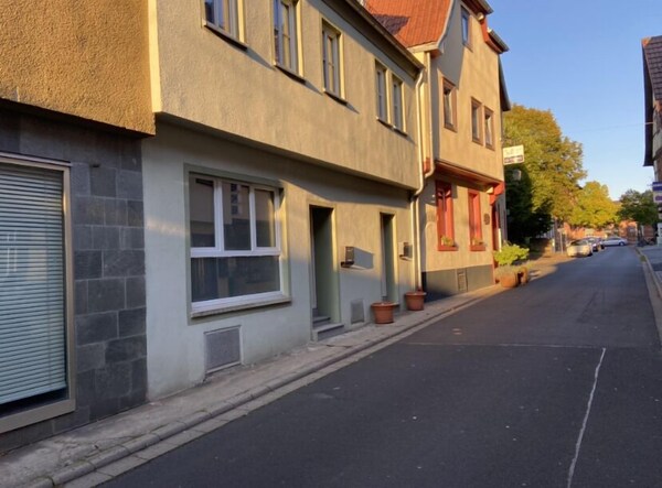 Ferienwohnung (40m2) Für Bis Zu 2 Personen - Karlstadt