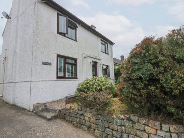 Fairfield, Pet Friendly, With A Garden In Llanbedrog - Abersoch