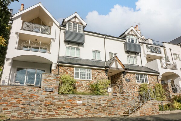 4 St Elmo Court, Family Friendly, Country Holiday Cottage In Salcombe - Torcross