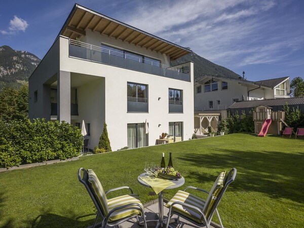 Apartment "Ebner Joch" - Apart Blassnig - Pertisau