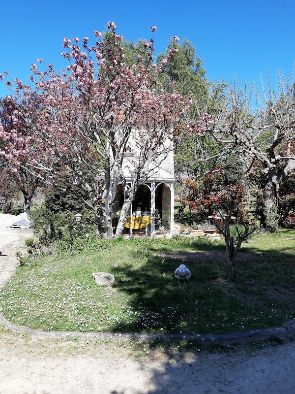 Gîte La Burthe - Nouvelle-Aquitaine