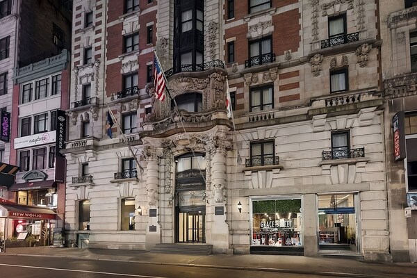 Great Relaxing Overnight Stay! 2 Comfortable Units, Pet-friendly Property - Nueva York