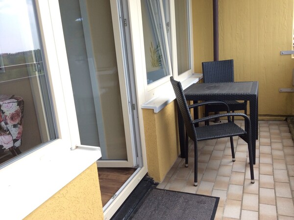 Ferienwohnung/app. Für 3 Gäste Mit 49m² In Braunlage - Harz