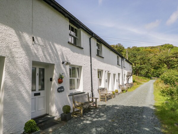 Scale Force, Family Friendly, With Open Fire In Rosthwaite - Eskdale