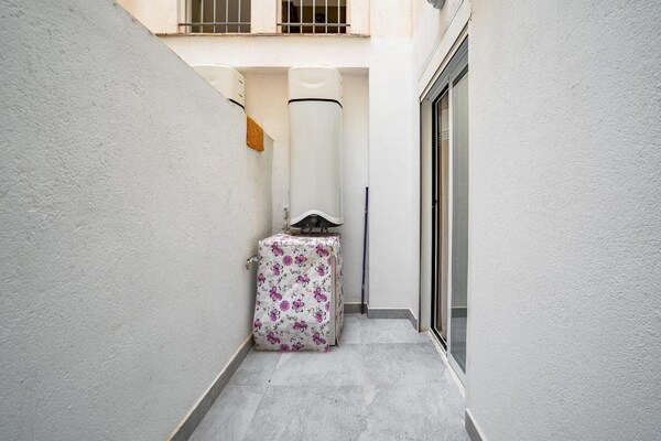 Ferienwohnung Roses Für 1 - 6 Personen Mit 2 Schlafzimmern - Ferienwohnung - Cadaqués