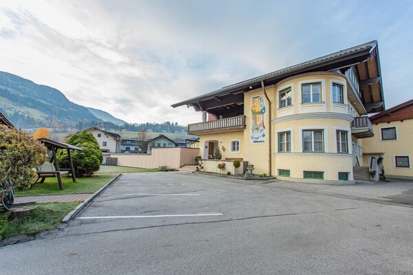Doppelzimmer Für 2 Gäste Mit 23m² In Schladming - Schladming