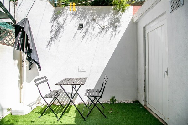 Holiday Apartment Lisbon For 1 - 8 Persons With 3 Bedrooms - Holiday Apartment In One Or Multi-famil - Parque das Nações