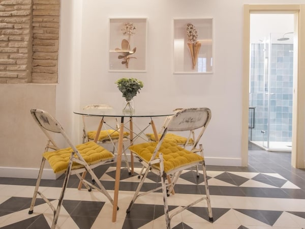 Virgen Blanca I Apartments - Toledo