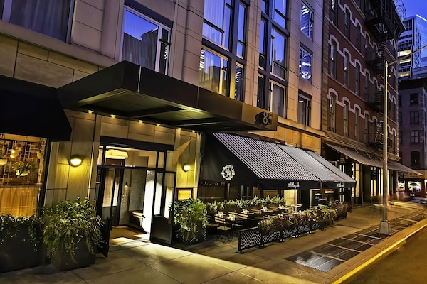 Relax And Recharge! 4 Stylish Units, Close To Highline Nyc & Strawberry Fields! - Dominica