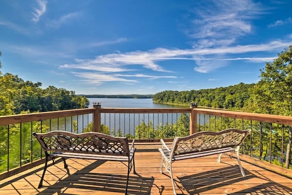 Lynnhurst Resort Motel #11 W/ Kitchen - Dog Friendly! - Kentucky