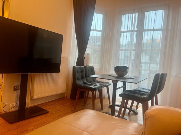 Ferienwohnung/app. Für 7 Gäste Mit 90m² In Hamburg (172113) - Schenefeld