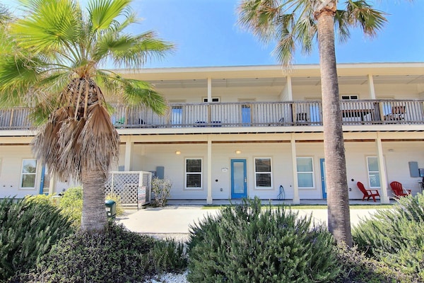 Surfin' Seahorse | Tropical, Family Friendly! - Port Aransas, TX