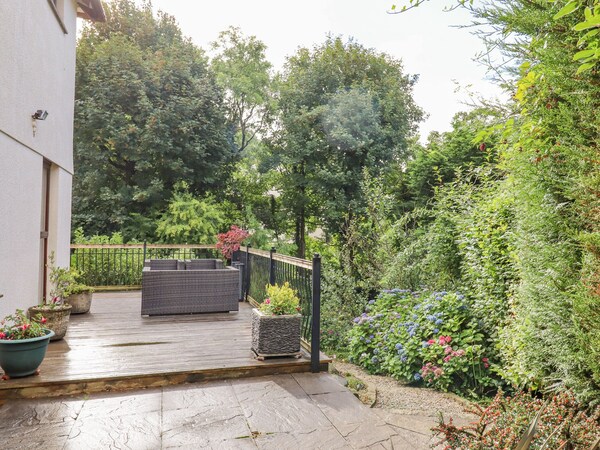 Taw River View, Pet Friendly, With Open Fire In Sticklepath - Okehampton