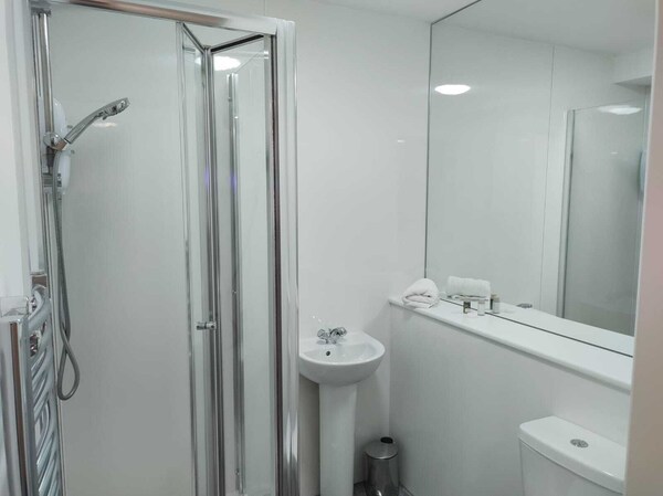 Week2week 1br City Centre Apartment - Newcastle upon Tyne