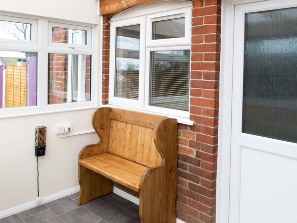 Cottage  With A Countryside View At Dairy Barns Holiday Cottages - Wroxham