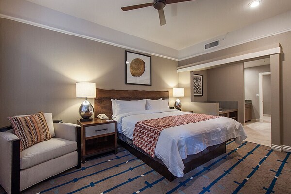 1 Bedroom - Marriott's Summit Watch - Full Resort Access - Park City, UT