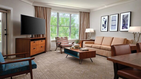2 Bedroom - Marriott's Canyon Villas At Desert Ridge - Full Resort Access - 피닉스