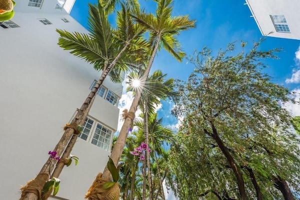 Amazing Beach Staycation! 4 Relaxing Units, Right Off The Famous Lincoln Road - Miami, FL