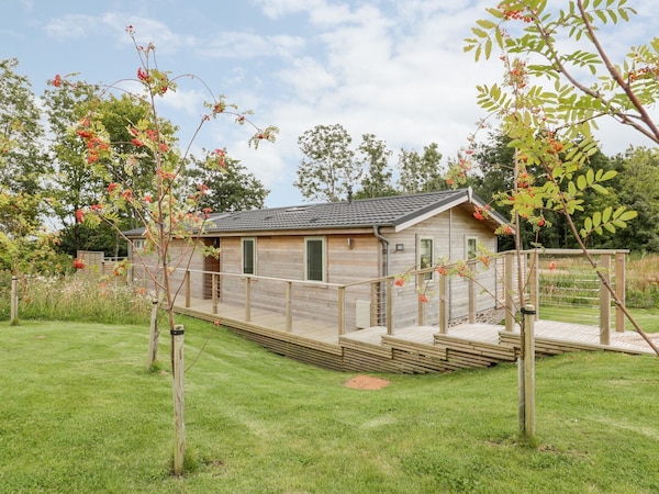 21 Meadow Retreat, Pet Friendly, Country Holiday Cottage In Dobwalls - Liskeard