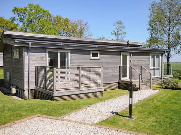 19 Meadow Retreat, Pet Friendly, Luxury Holiday Cottage In Dobwalls - Liskeard