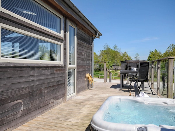 7 Meadow Retreat, Family Friendly, Luxury Holiday Cottage In Dobwalls - Liskeard