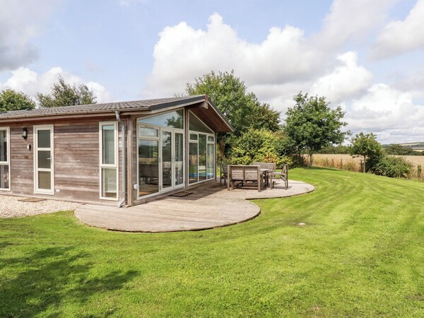 8 Horizon View, Pet Friendly, Luxury Holiday Cottage In Dobwalls - Liskeard