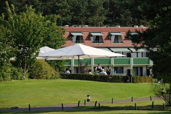 Waldblick Einzelzimmer Mit Du Oder Bad, Wc, Frühstück Und Abendessen - Rathenow