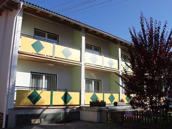 Double Room With Separate Shower And Wc - Gasthof Zum Mohr'n, Florian Tanner - Alps