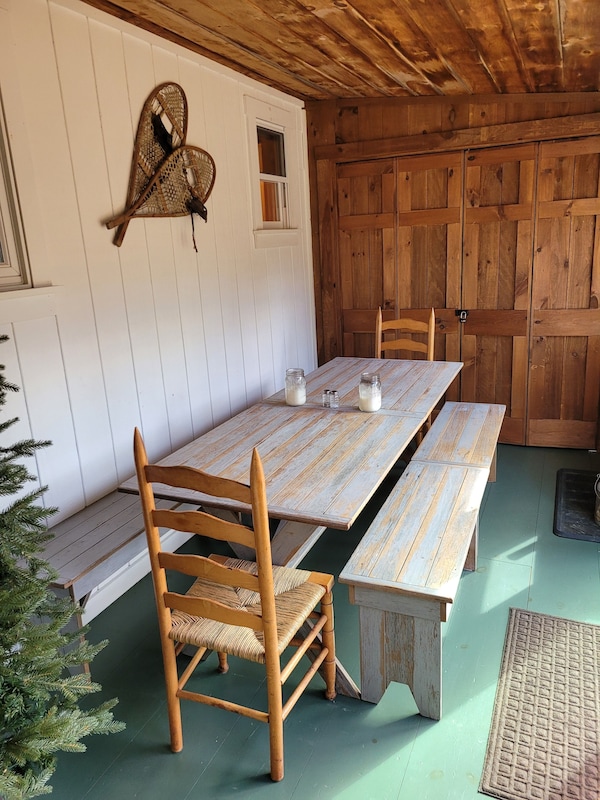 White Mountain Getaway - Bretton Woods, NH