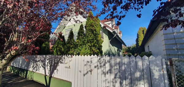Appartement De Vacances Près De Balaton Avec Internet - Siófok