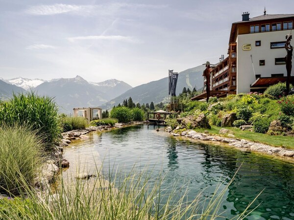 Studio "M" Ab 7.nächte - Das Goldberg, Hotel - Bad Hofgastein