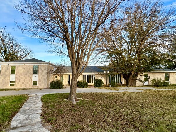 Anitas Home, Private Pool And Hot Tub. - Roswell, NM
